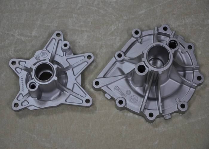China Automotive Casting Components Manufacturer_NINGBO INNOVAW ...