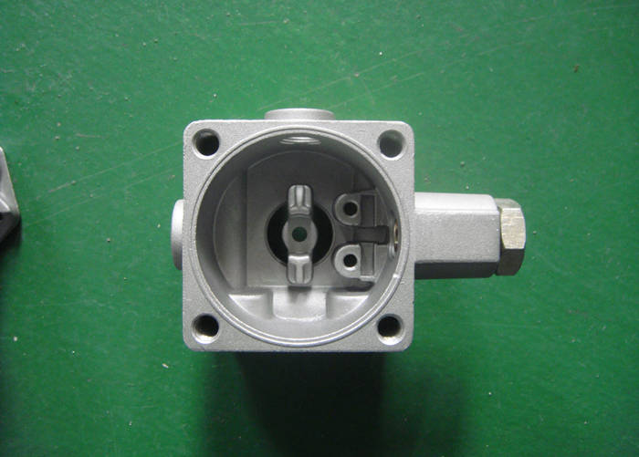 CNG valve parts 1